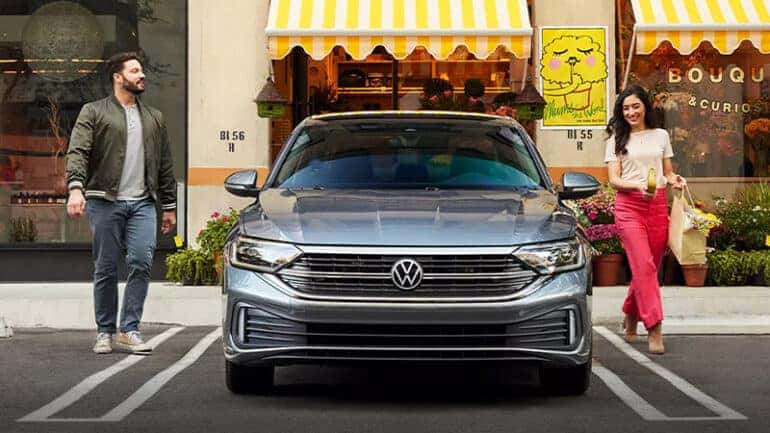 2024 Volkswagen Jetta Research | Bill Jacobs Volkswagen