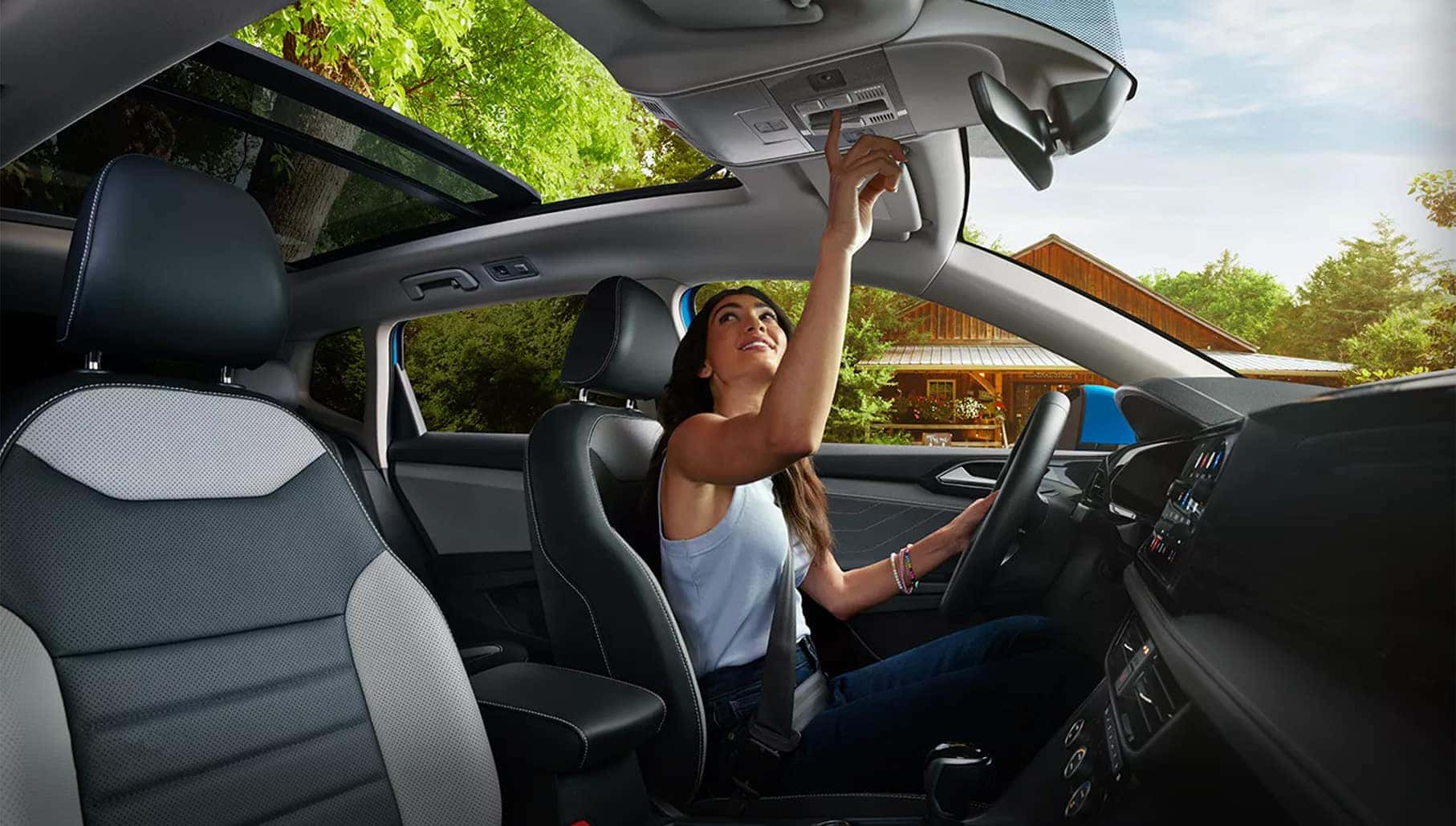 2024 Volkswagen Taos Model Research | Bill Jacobs VW