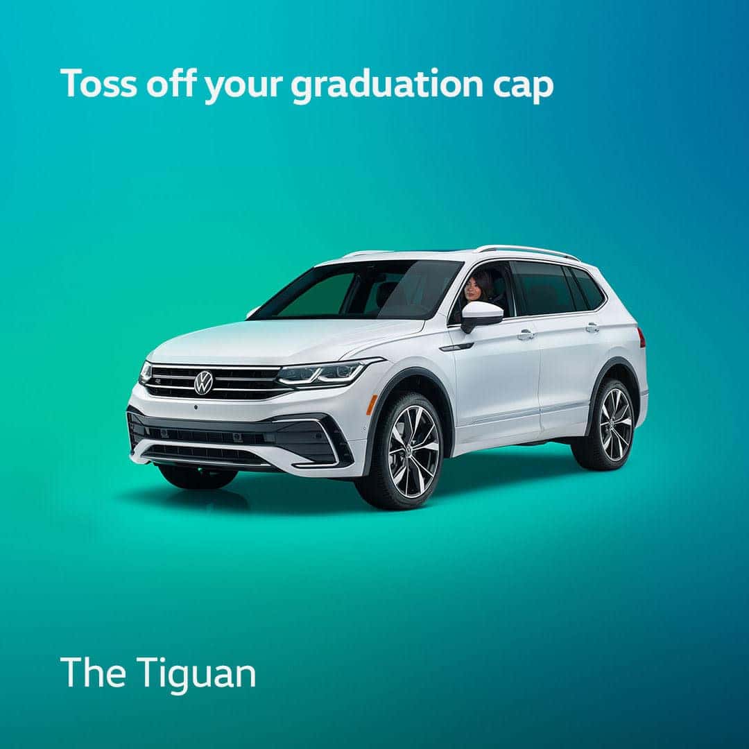 Volkswagen College Grad Program | Bill Jacobs Volkswagen