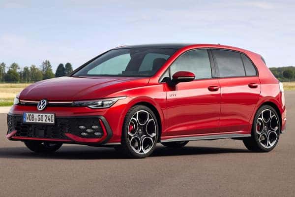 What's New For The 2025 Volkswagen Lineup? | Bill Jacobs Volkswagen