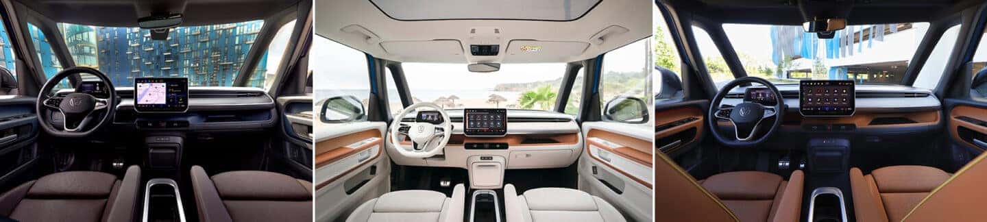 What is the Price of the Volkswagen ID. Buzz? | Bill Jacobs Volkswagen