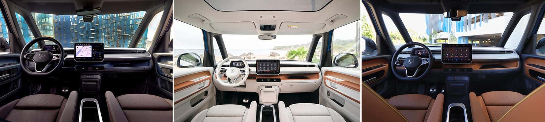 What is the Price of the Volkswagen ID. Buzz? | Bill Jacobs Volkswagen