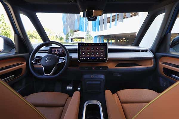What is the Price of the Volkswagen ID. Buzz? | Bill Jacobs Volkswagen