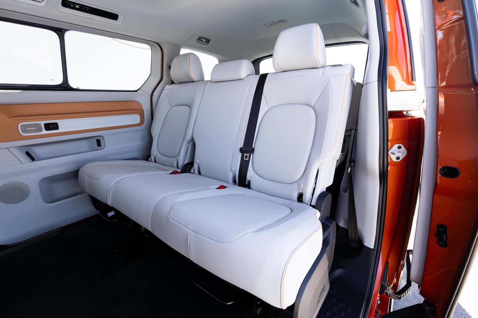 Two Volkswagen Models Earn Top Marks in 2025 Car Seat Safety Awards ...