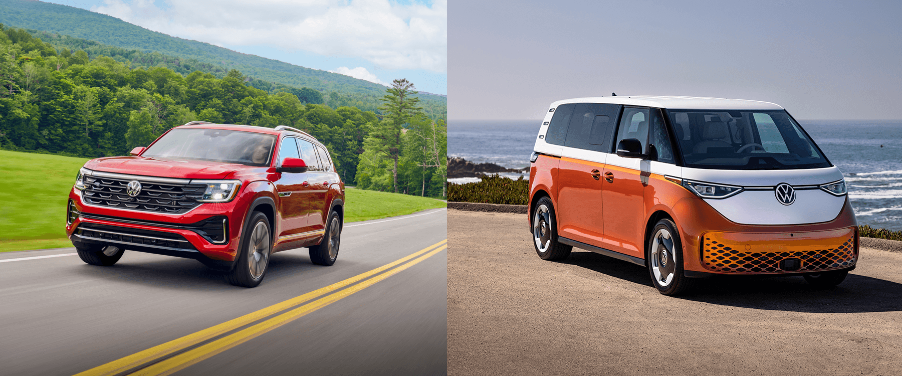 Two Volkswagen Models Earn Top Marks in 2025 Car Seat Safety Awards ...