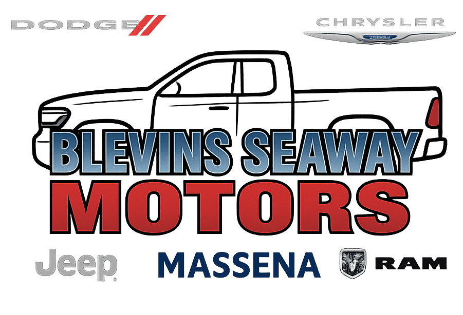 Compass | Blevins Seaway Motors, Inc.
