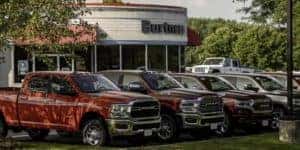 Compare the Chevy Silverado 2.7 Turbo vs. 5.3L | Drive Burtness