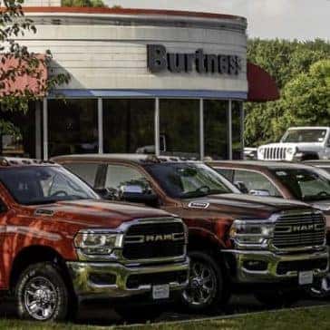 Dealers Archive | Drive Burtness