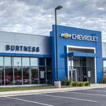 Dealers Archive | Drive Burtness