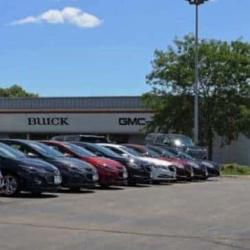 Dealers Archive | Drive Burtness