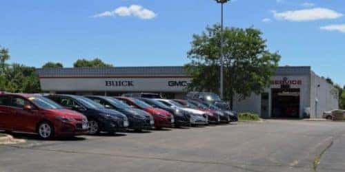 2020 Chevrolet Silverado 1500 Towing Capacity | Drive Burtness