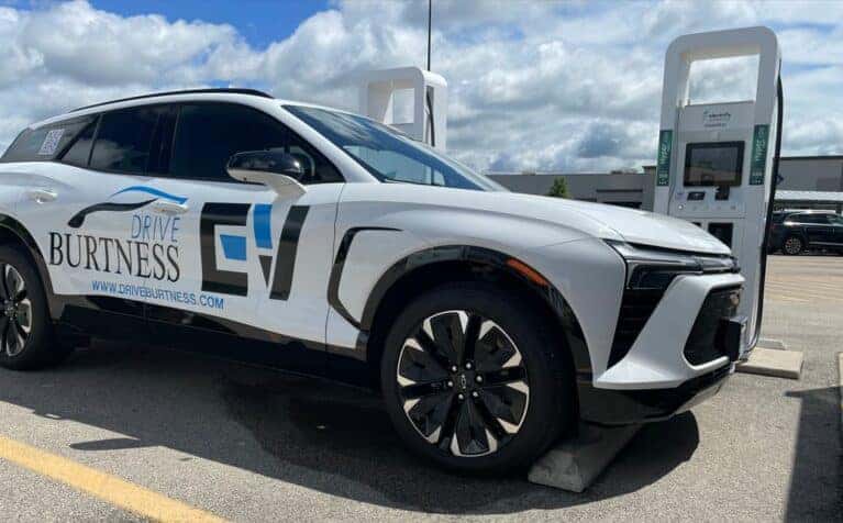 Understanding the Levels of EV Chargers: A Comprehensive Guide | Drive ...