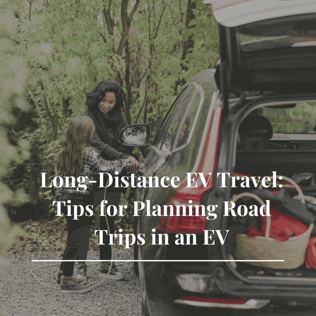 Our EV Journey | Drive Burtness