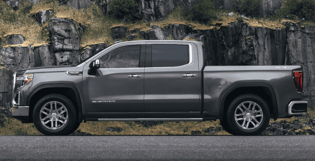2021 GMC Sierra Bed Sizes Chevrolet GMC Of Fairbanks 2021 GMC Sierra Bed Sizes Chevrolet GMC Of Fairbanks
