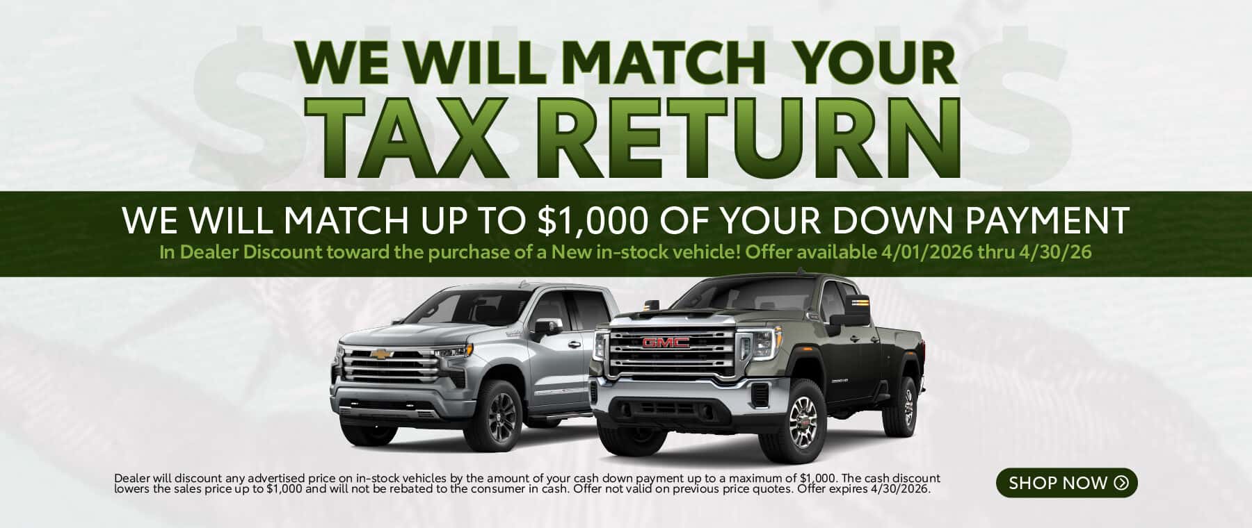 Chevrolet GMC of Fairbanks | New, Used GM Dealer in Alaska