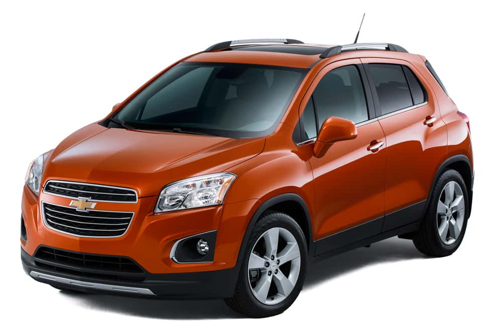 2015 Chevy Suvs 2015 Chevrolet Model Overviews | Stalker Chevrolet
