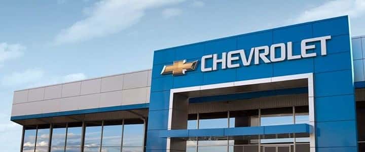 Homewood Chevy Cares | Homewood Chevy