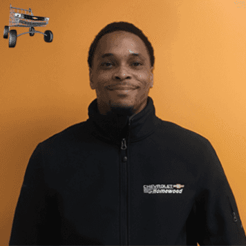 Chevrolet Of Homewood Staff| Homewood Chevrolet Dealer