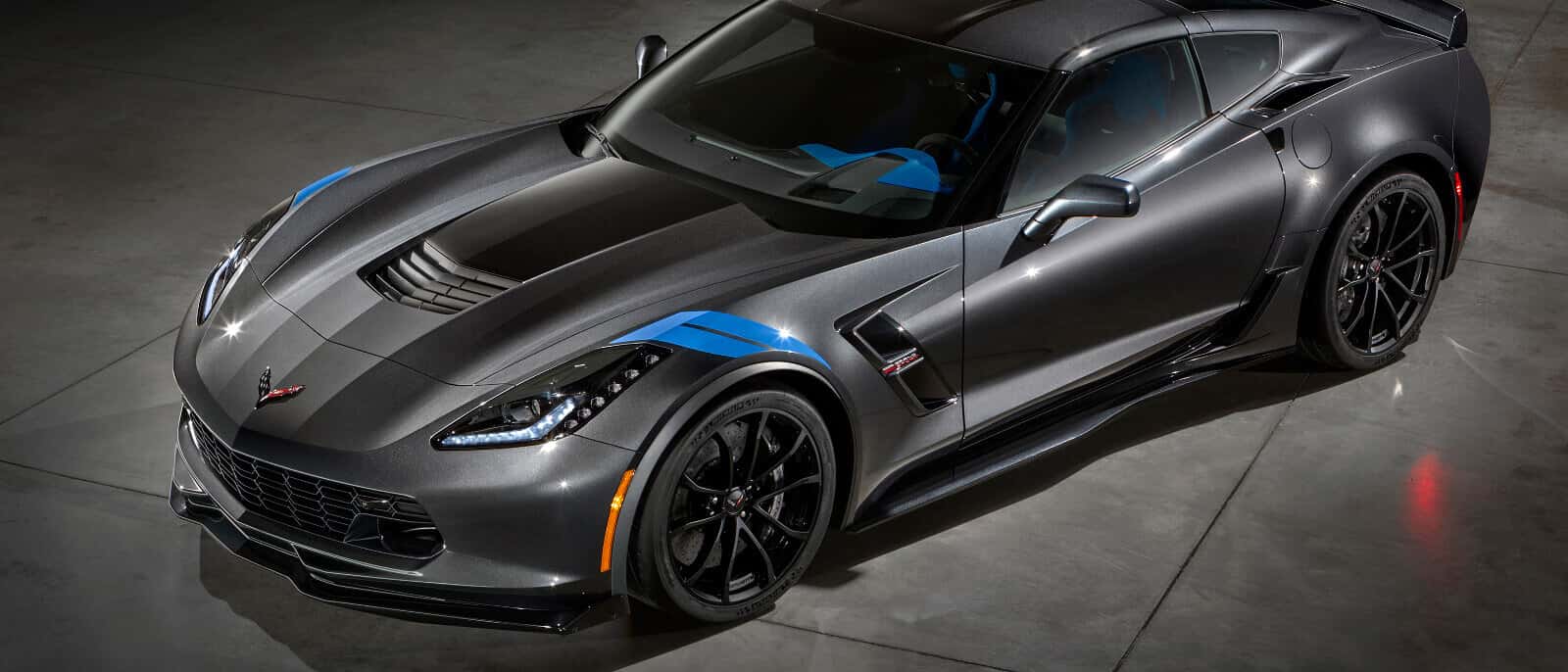 How the Chevy Corvette Became the Longest-Running, Continuously ...