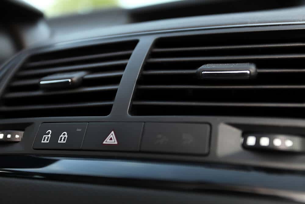 Taking Care of Your Car’s AC and Heating Systems