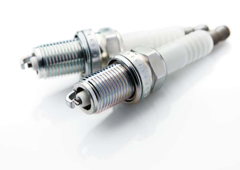 All You Need to Know About Spark Plugs