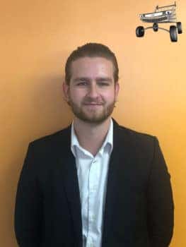 Ryan Casey, "E-commerce Specialist" | Chevrolet of Homewood