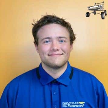 Chevrolet Of Homewood Staff| Homewood Chevrolet Dealer