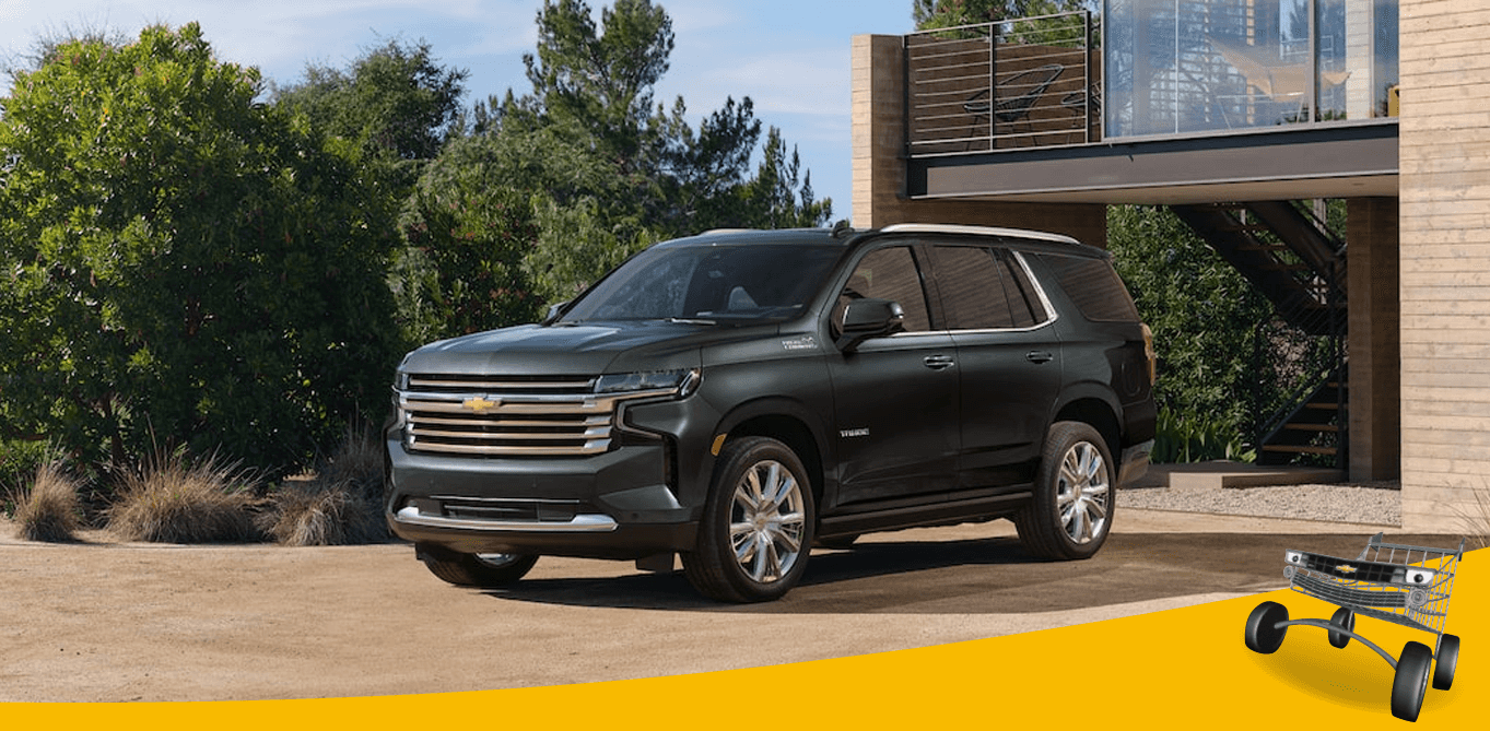 2021 Best Chevy Cars for Back to School Chicago IL | Chevrolet of Homewood