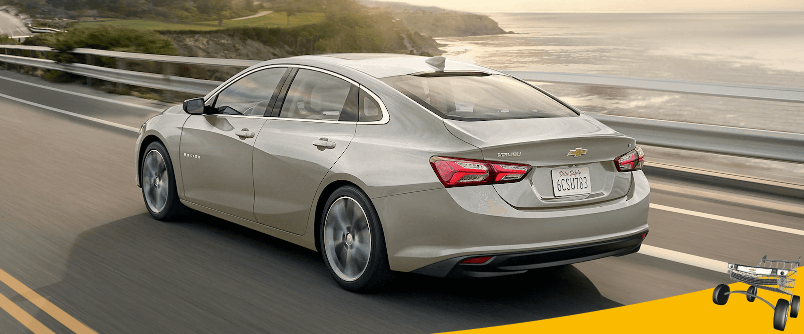 The Best 2023 Malibu Trims for Chicago & Chicago Suburbs | Chevrolet of ...