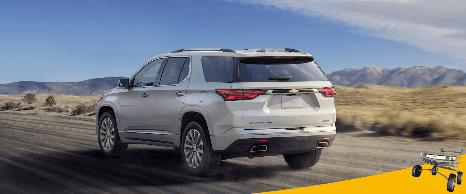 5 Features that Chicagoland Drivers Depend on in the 2023 Chevy ...