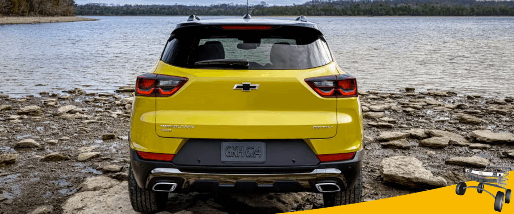 Which Chevy Car is Best for New Drivers in Chicago | Homewood Chevy
