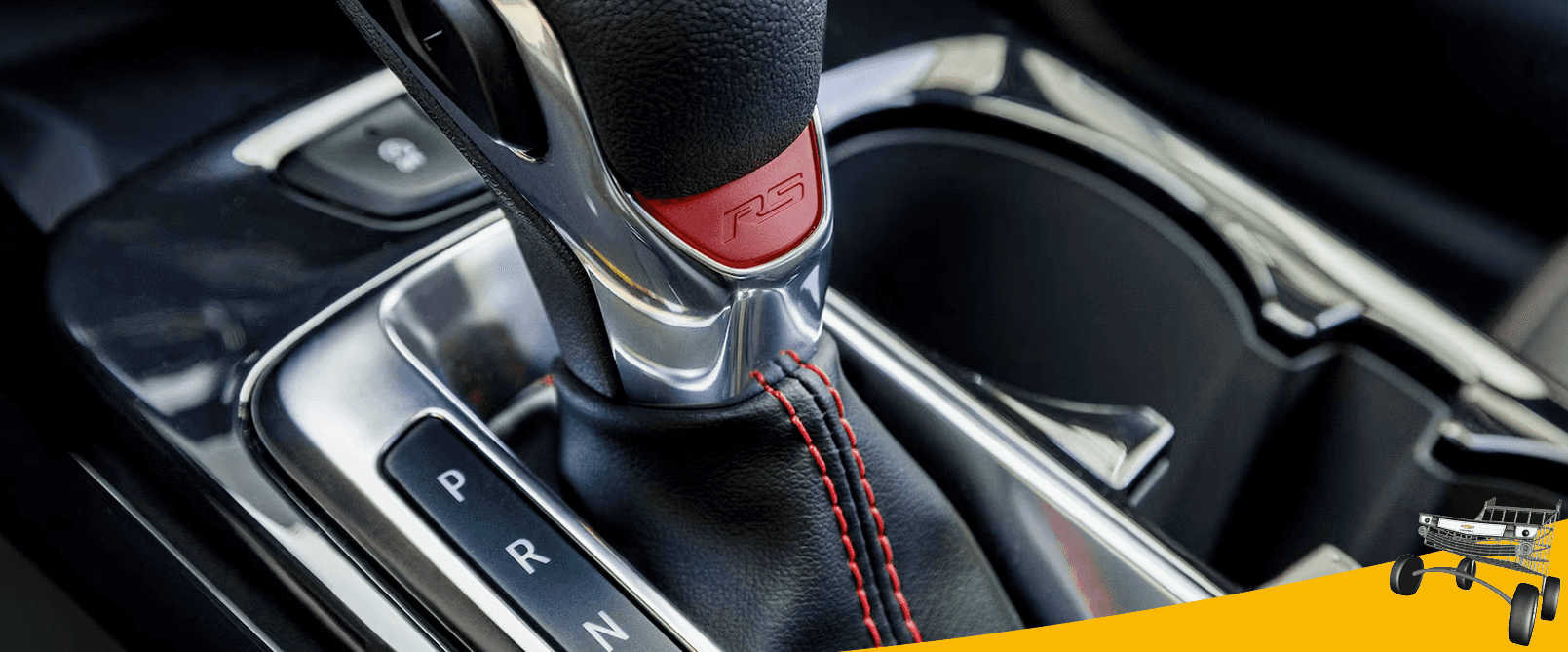 Three Features that Make the 2024 Chevy Trax Fun to Drive | Homewood Chevy