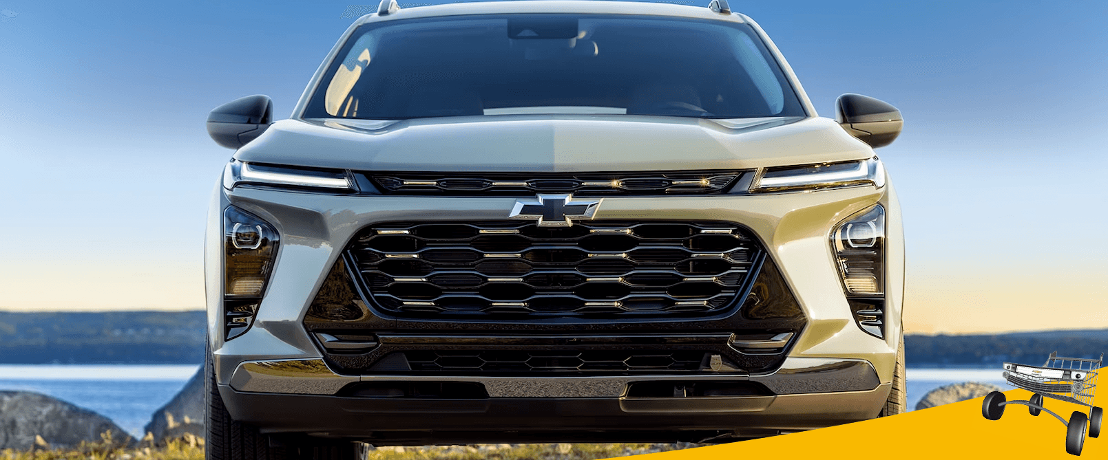 5 Features of the 2024 Chevy Trax that Make it a Reliable SUV| Homewood ...