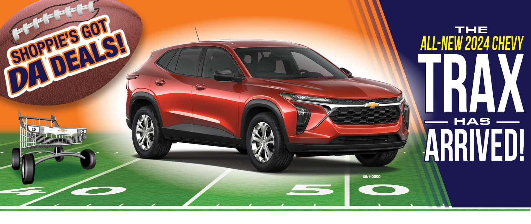 Welcome to Chevrolet Of Homewood in Homewood, IL