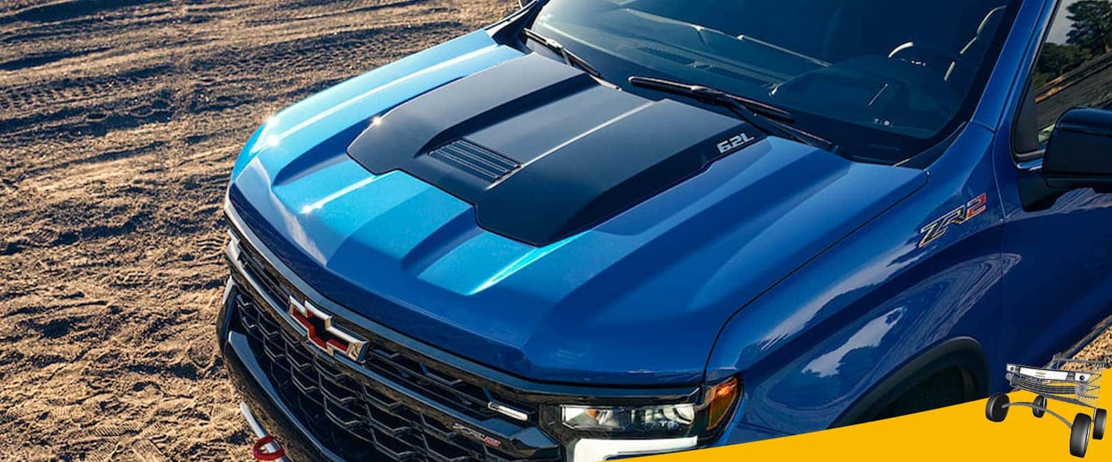 How to Finance a New or Used Vehicle at Chevy of Homewood | Homewood Chevy