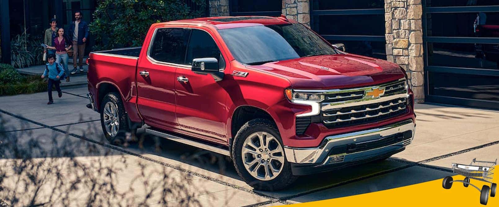 How to Effectively Use The “myChevrolet” App | Homewood Chevy