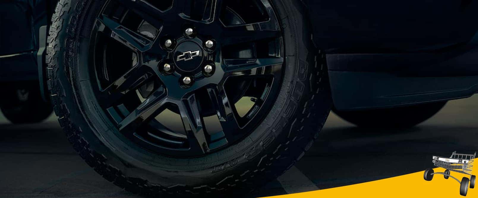 2024 Chevy Silverado For Sale Tinley Park, IL | Homewood Chevy