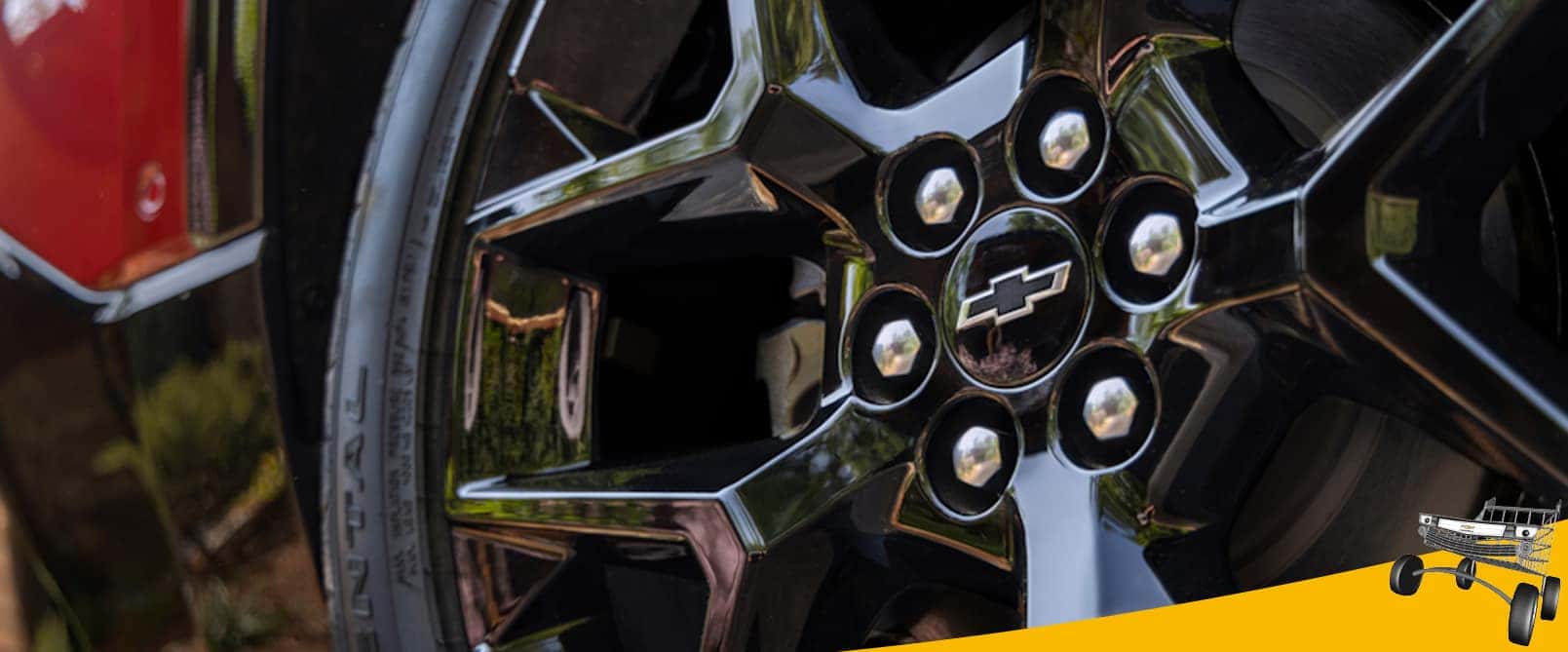 The 2024 Traverse: Not Your Mother’s SUV Anymore | Homewood Chevy