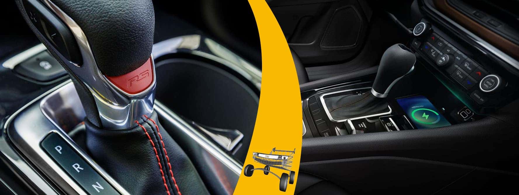 Why the 2024 Chevy Trax is a Better Buy than the 2024 Jeep Compass ...