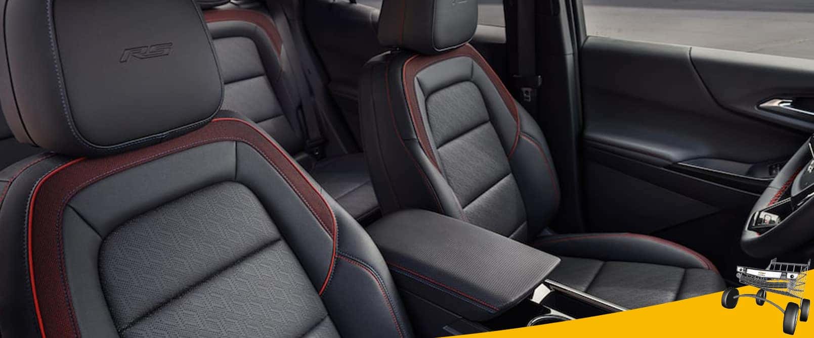 A Full Trim Comparison of the 2025 Chevy Equinox| Homewood Chevy