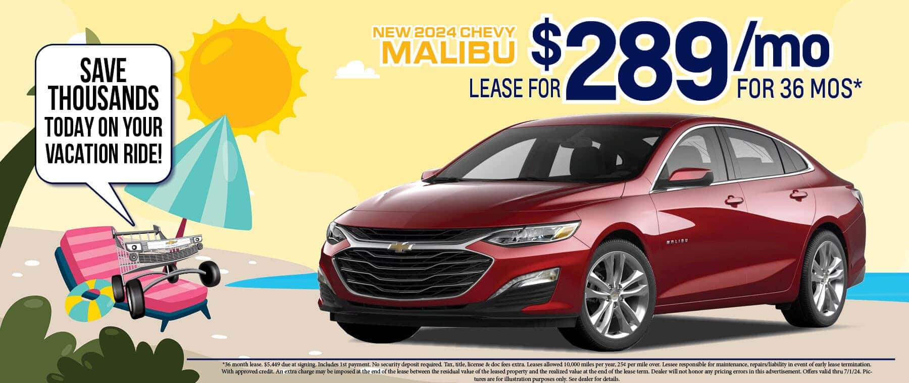 Welcome to Chevrolet Of Homewood in Homewood, IL