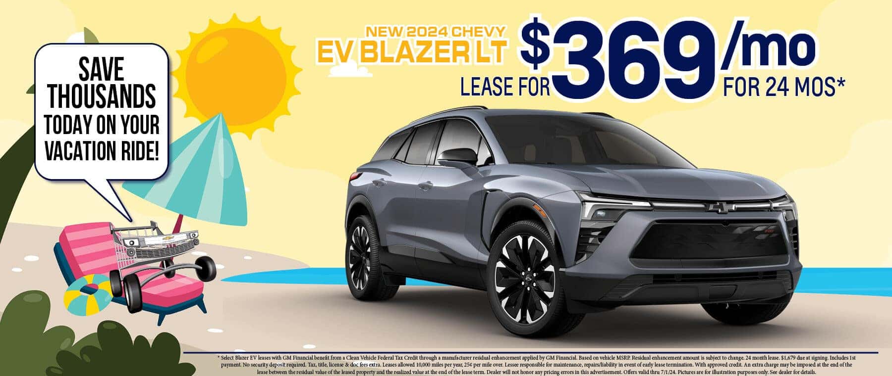 Welcome to Chevrolet Of Homewood in Homewood, IL