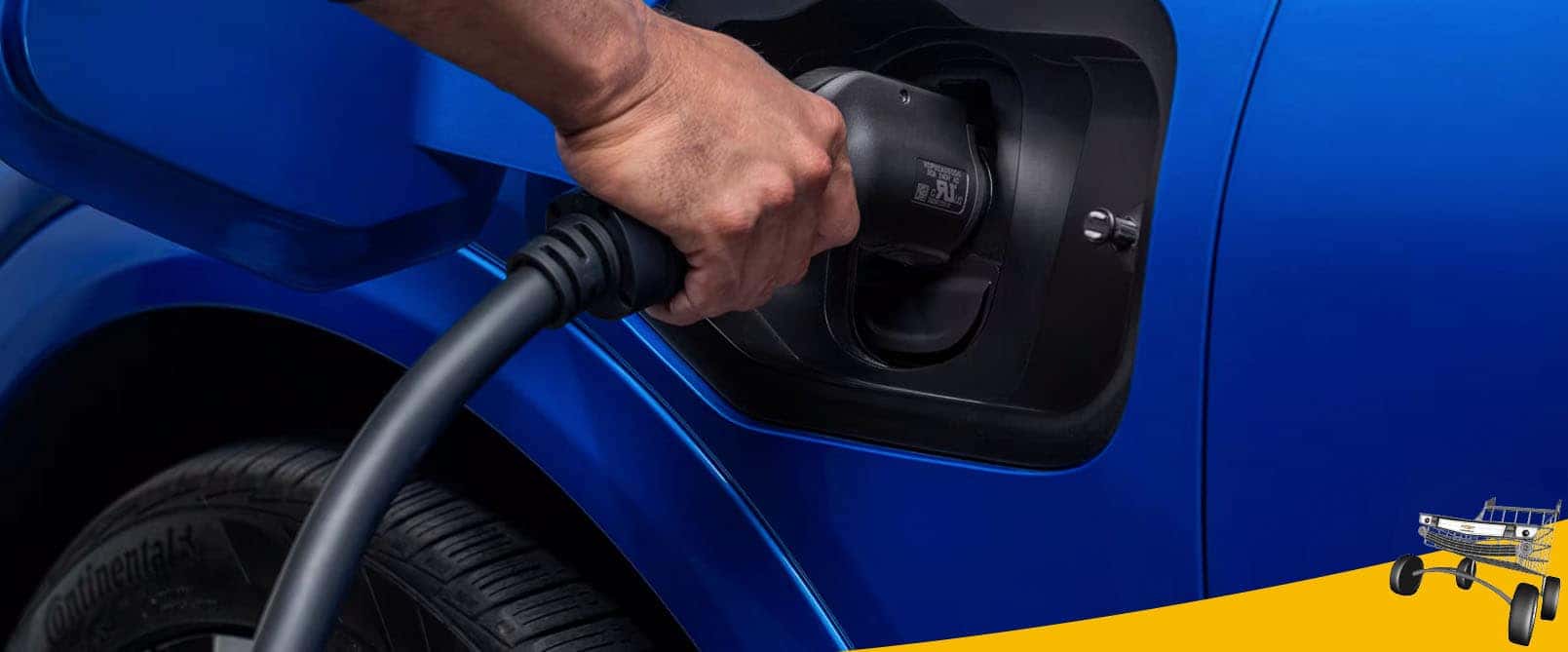 A Full Guide to What the Dashboard Lights Mean in the 2025 Chevrolet Equinox EV | Chevrolet of ...