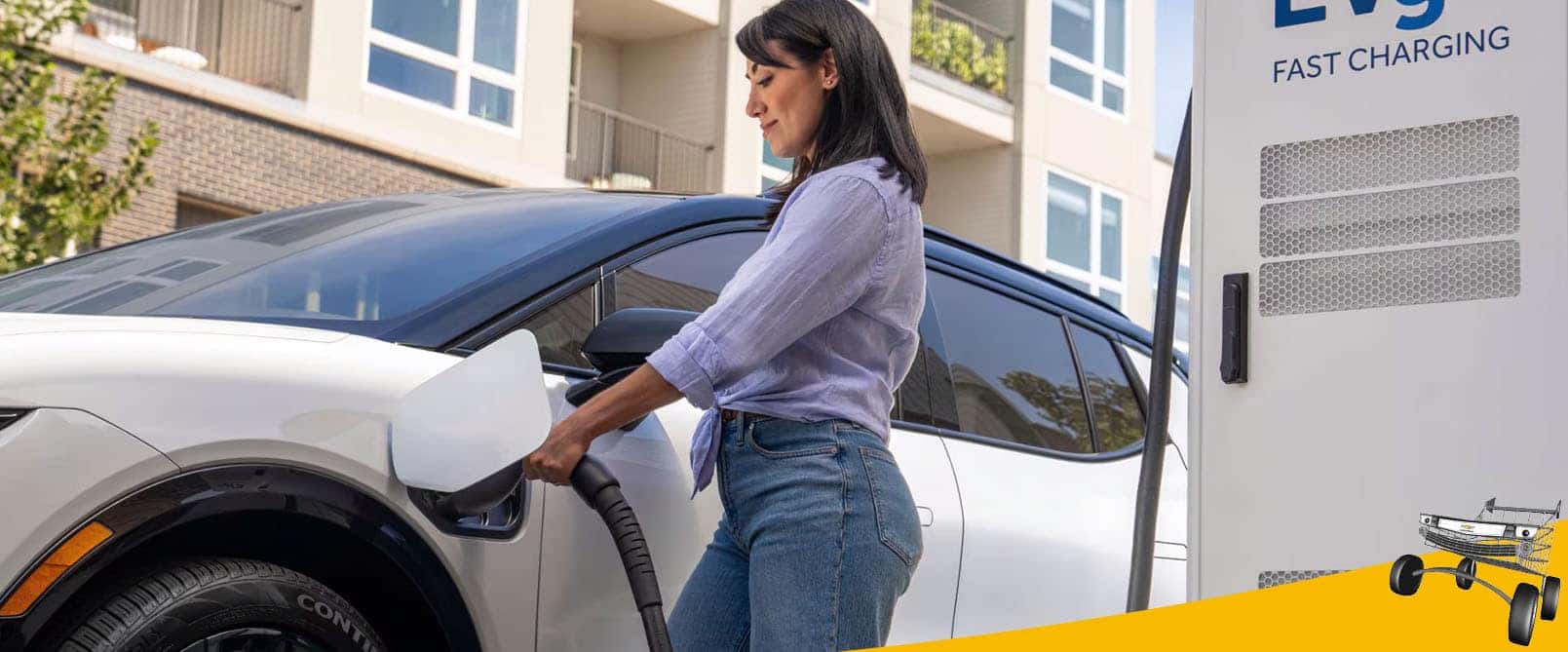 A Full Guide to What the Dashboard Lights Mean in the 2025 Chevrolet ...