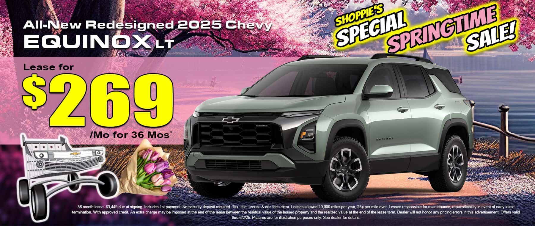 Welcome to Chevrolet Of Homewood in Homewood, IL