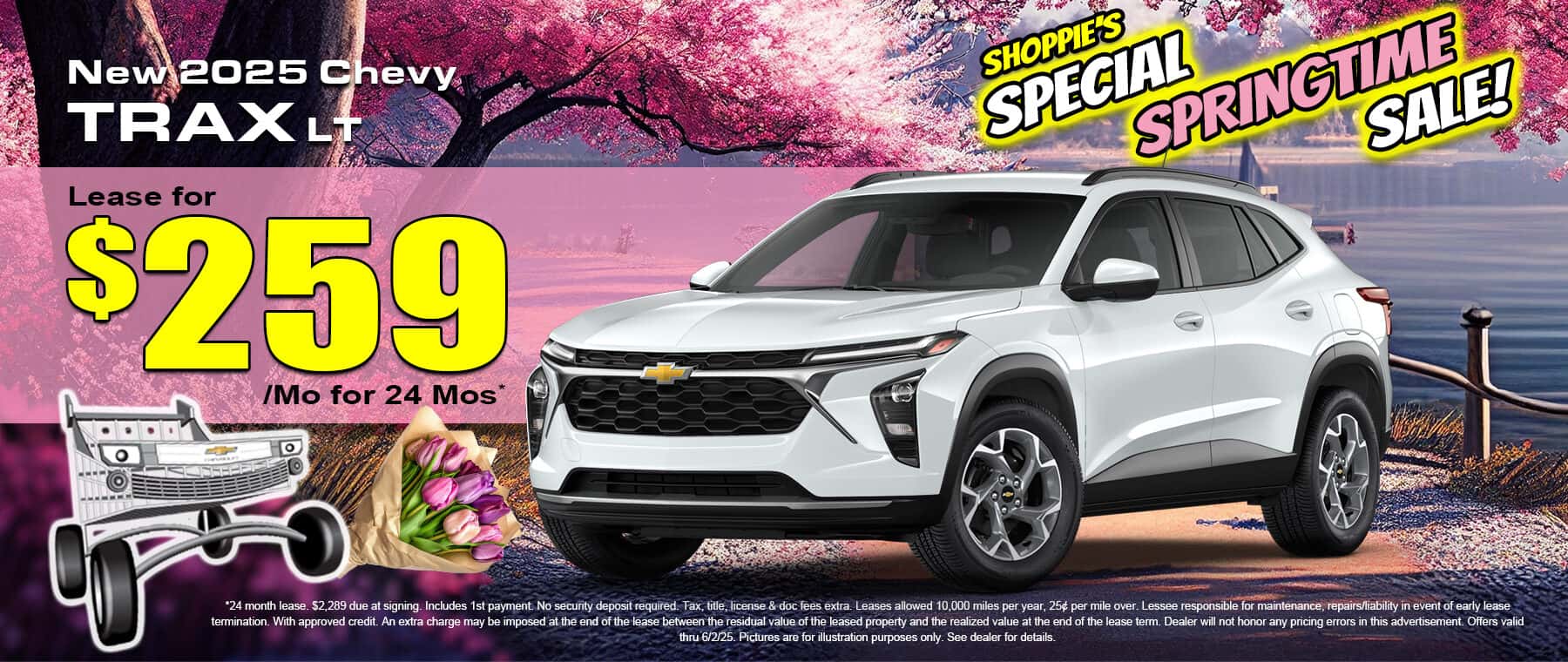 Welcome to Chevrolet Of Homewood in Homewood, IL