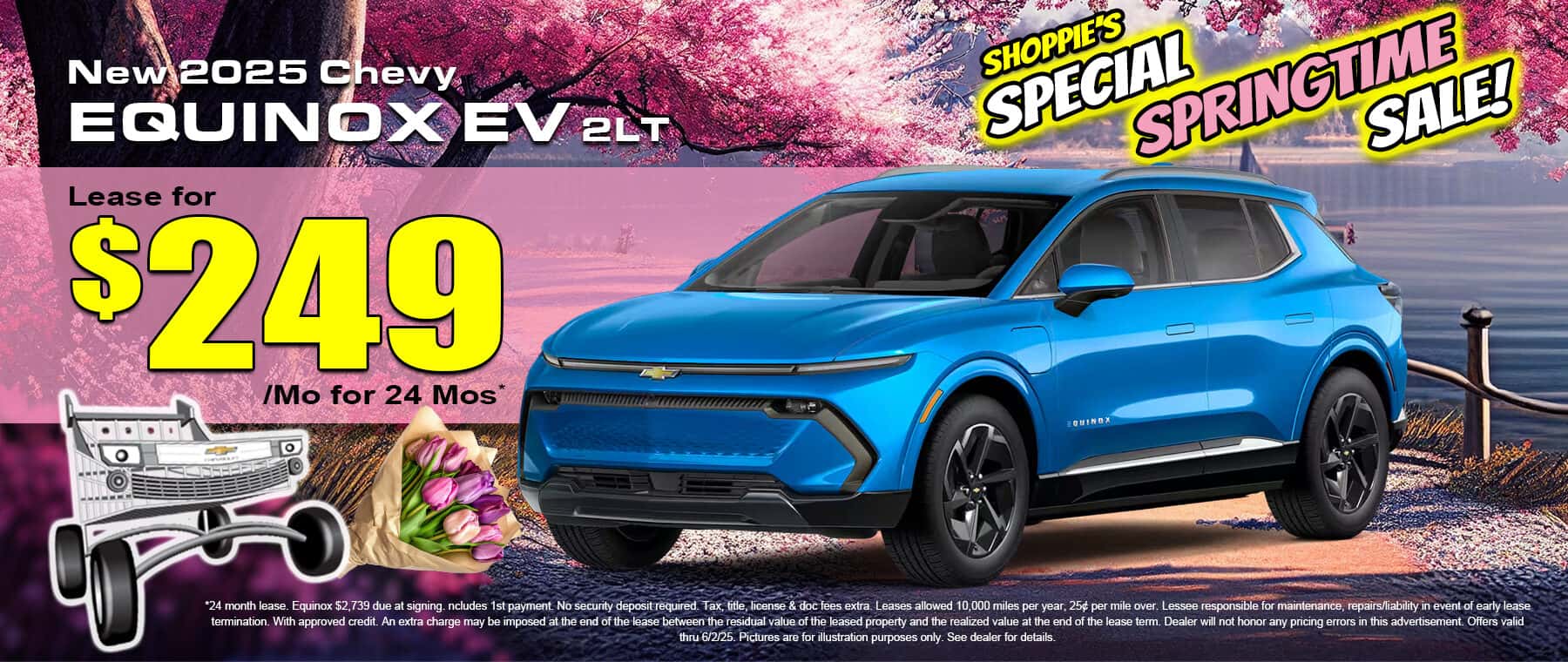 Welcome to Chevrolet Of Homewood in Homewood, IL
