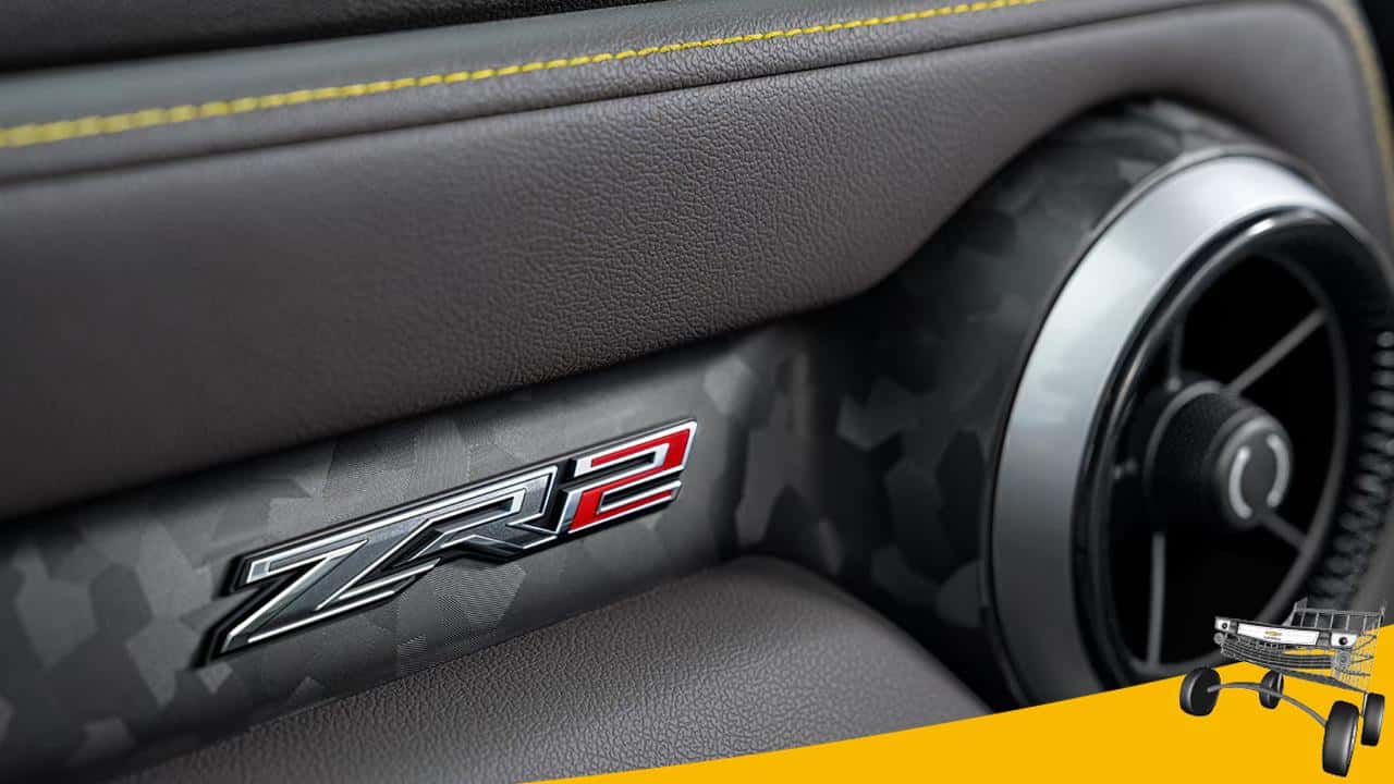 How Chevy Trucks Stay Ahead of the Tech Curve—Top 5 Tech Features in ...