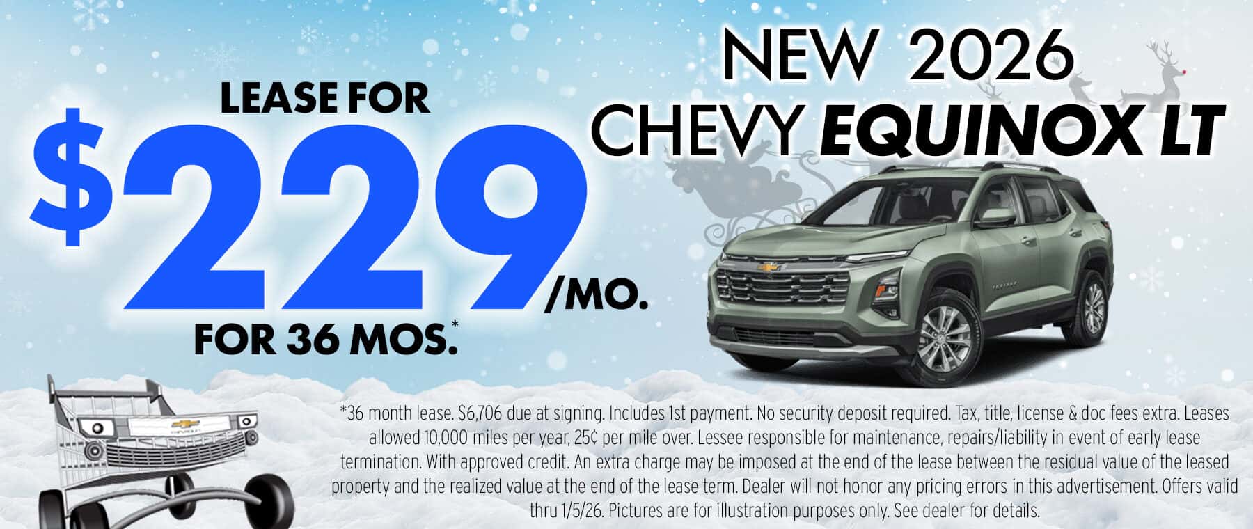 Welcome to Chevrolet Of Homewood in Homewood, IL
