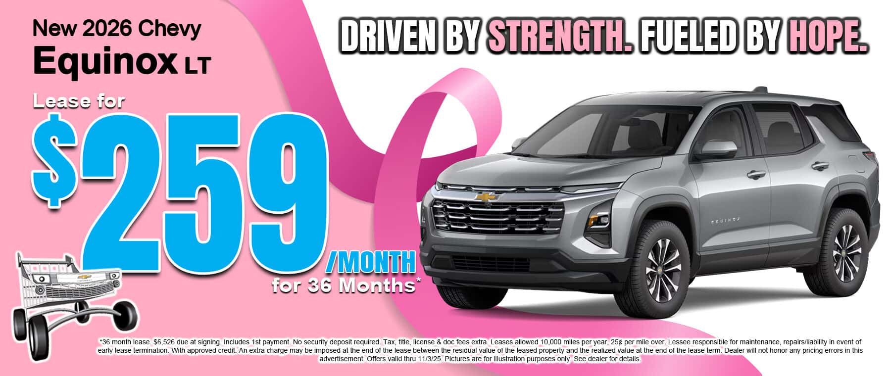 Welcome to Chevrolet Of Homewood in Homewood, IL